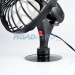 12v Cooling Fan | 5 Inch Oscillating Fan with Suction Cup | ROADKING.co.uk