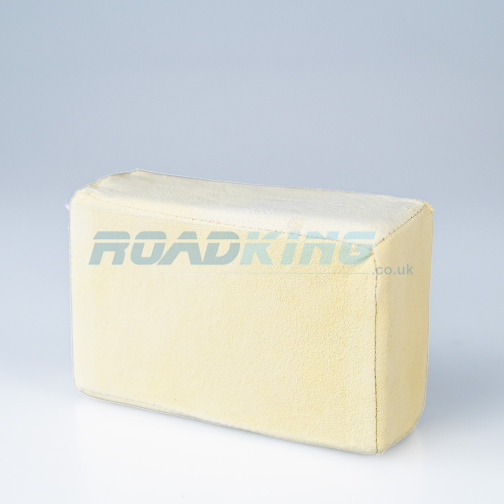 Demister Pad | Chamois Demist Windscreen Cleaner | ROADKING.co.uk