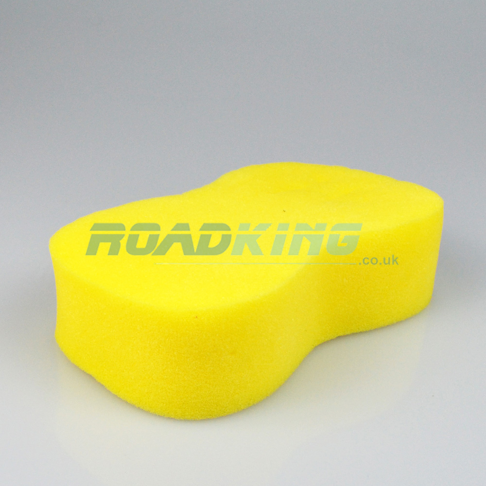 Expanding Super Sponge | ROADKING.co.uk