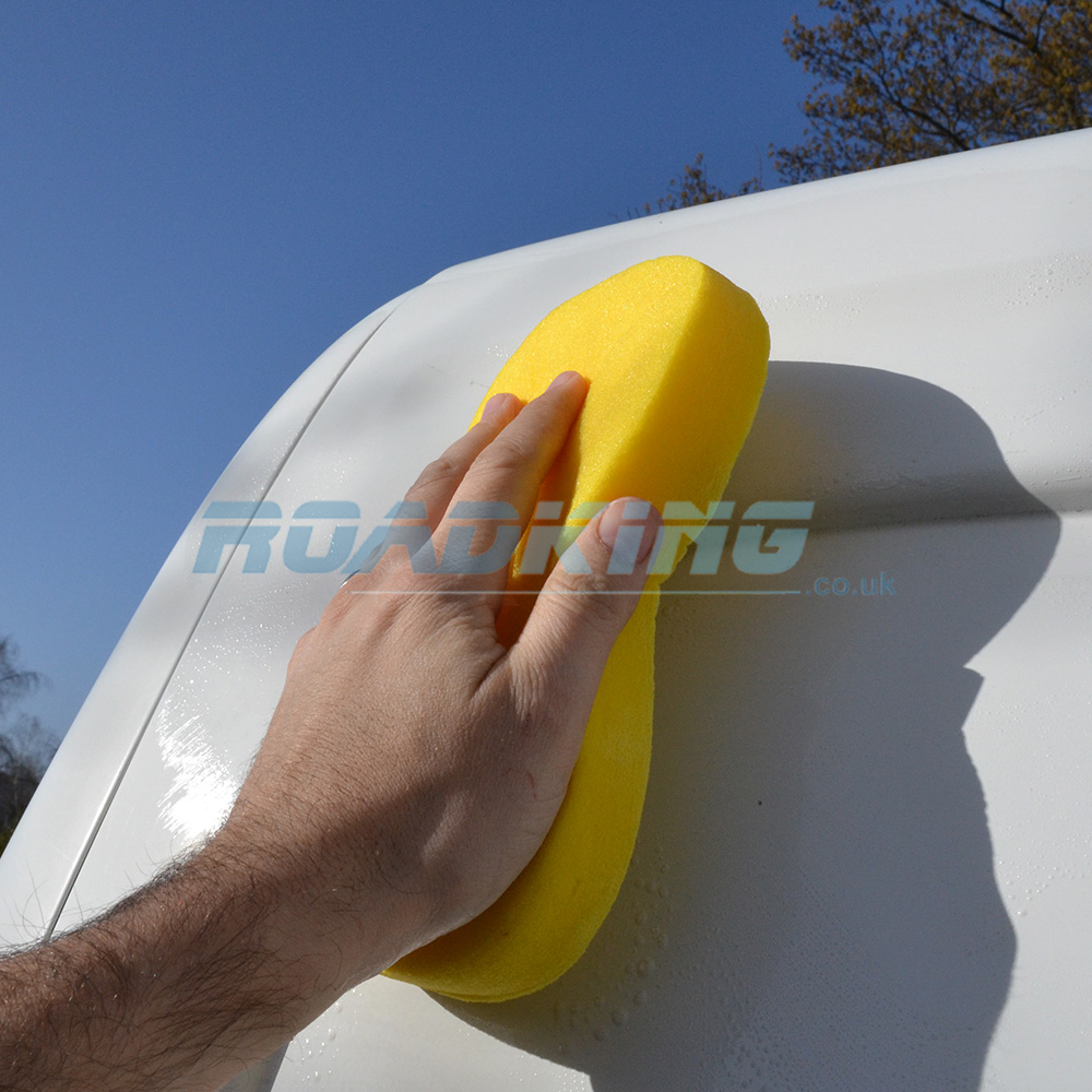 Expanding Super Sponge | ROADKING.co.uk