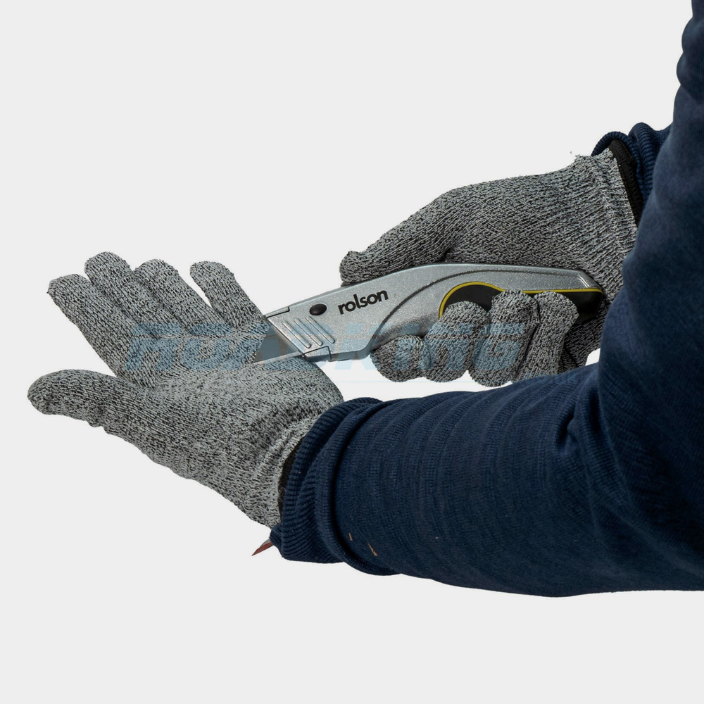 Cut Resistant Work Gloves | ROADKING.co.uk