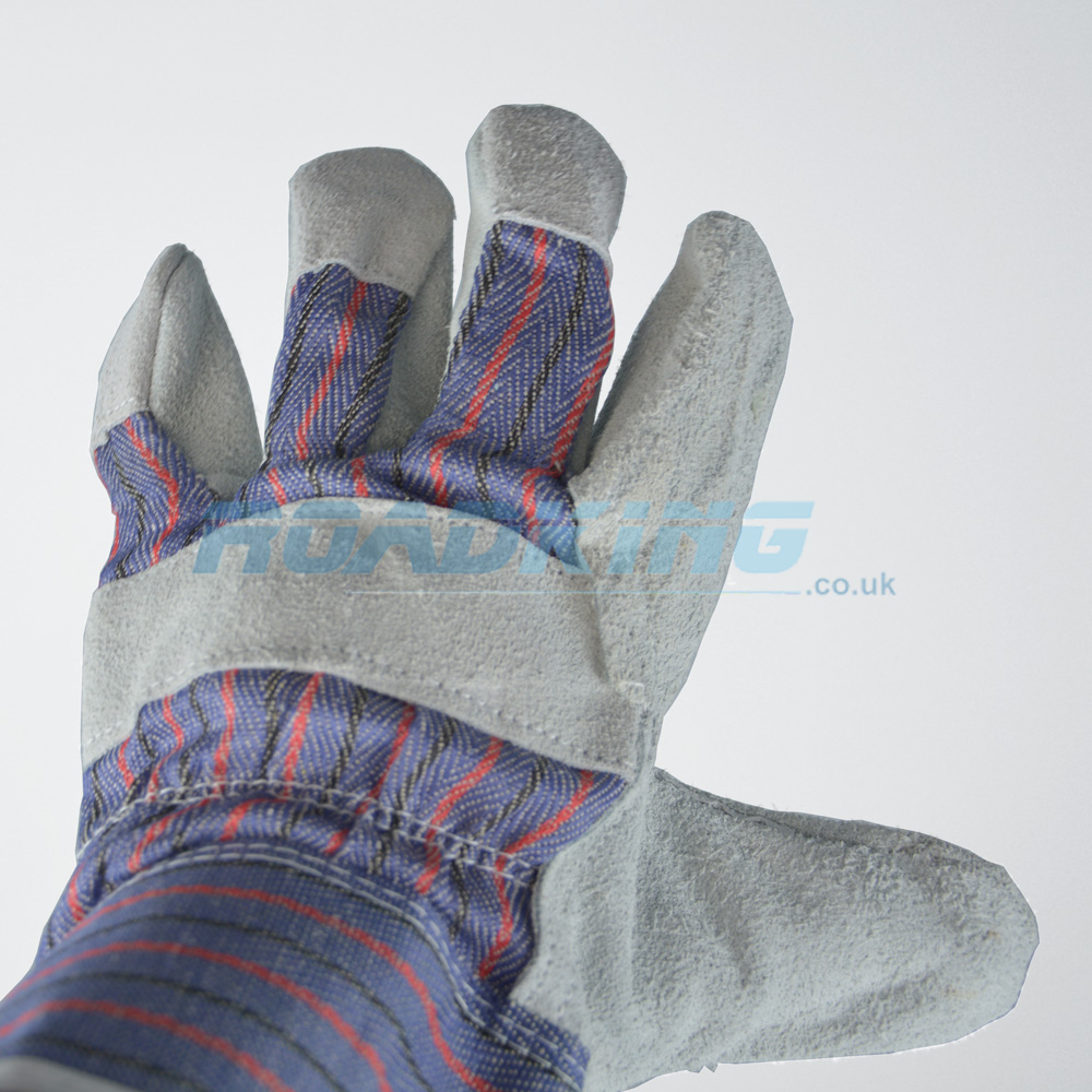 Canadian Rigger Gloves | ROADKING.co.uk