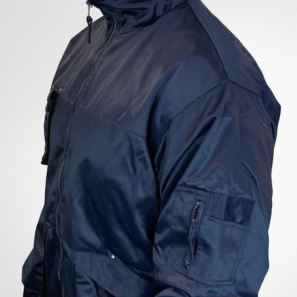 Proforce Bomber Jacket | Navy | ROADKING.co.uk