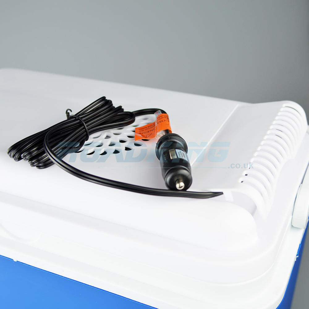 Coolbox 22 Litres & Passive Cool Box 10 Litres | 12v | ROADKING.co.uk