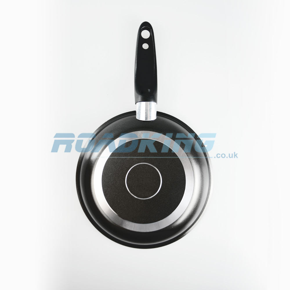 20cm Non Stick Frying Pan | ROADKING.co.uk