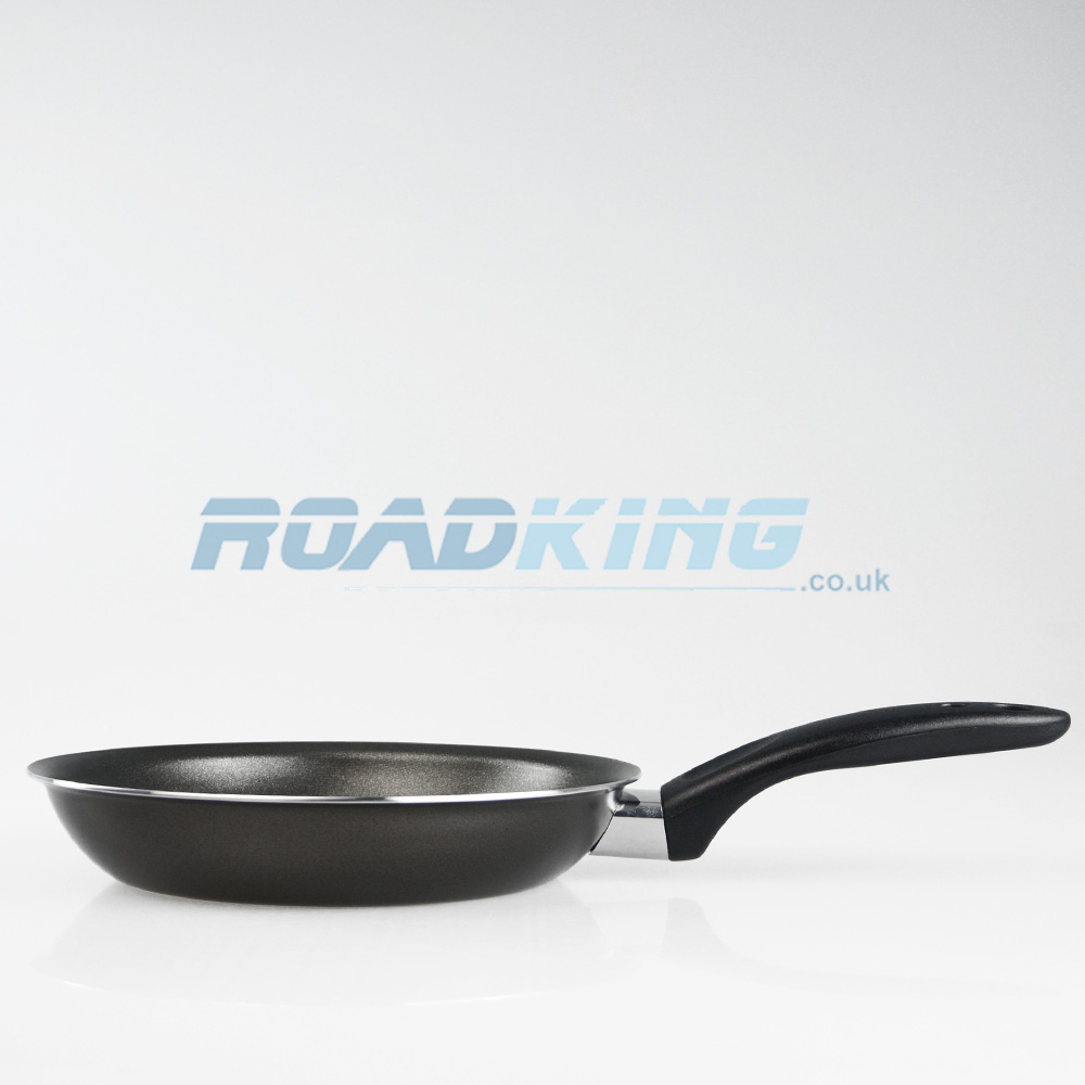 20cm Non Stick Frying Pan | ROADKING.co.uk