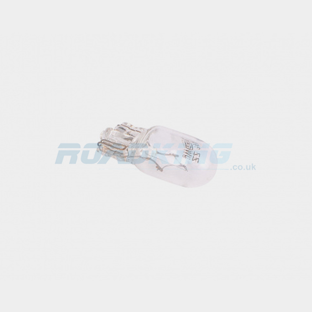 Truck Bulb T10 24 Volt | 2 Pcs | 24v | ROADKING.co.uk