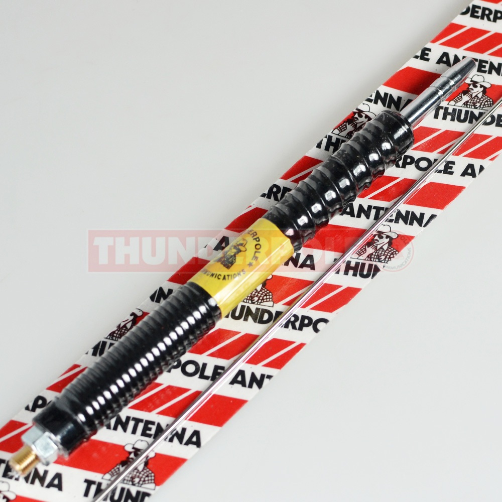 Thunderpole Atom CB Radio Antenna | ROADKING.co.uk