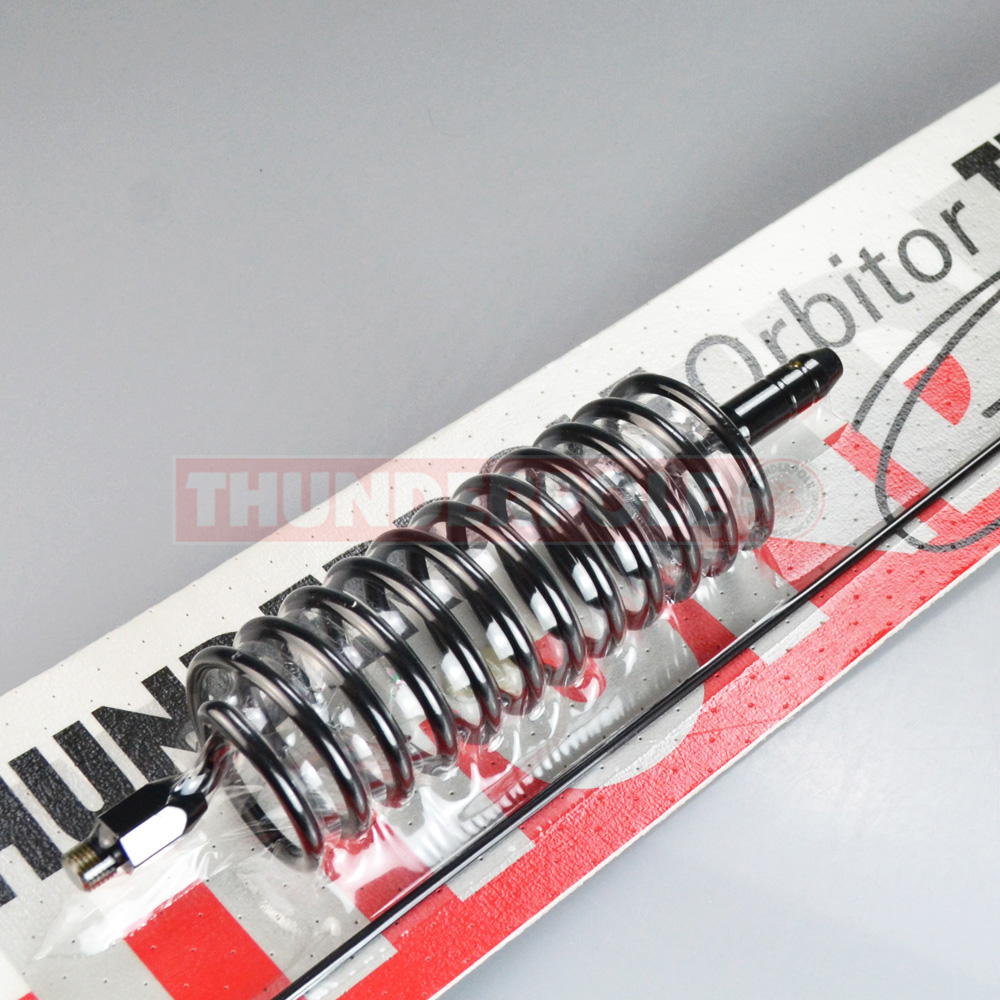 Thunderpole Orbitor HD CB Radio Antenna | ROADKING.co.uk