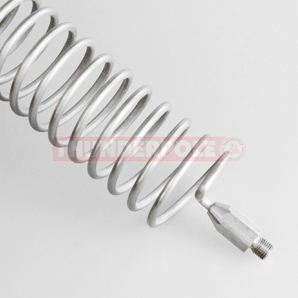 Thunderpole Orbitor SS CB Radio Antenna | ROADKING.co.uk