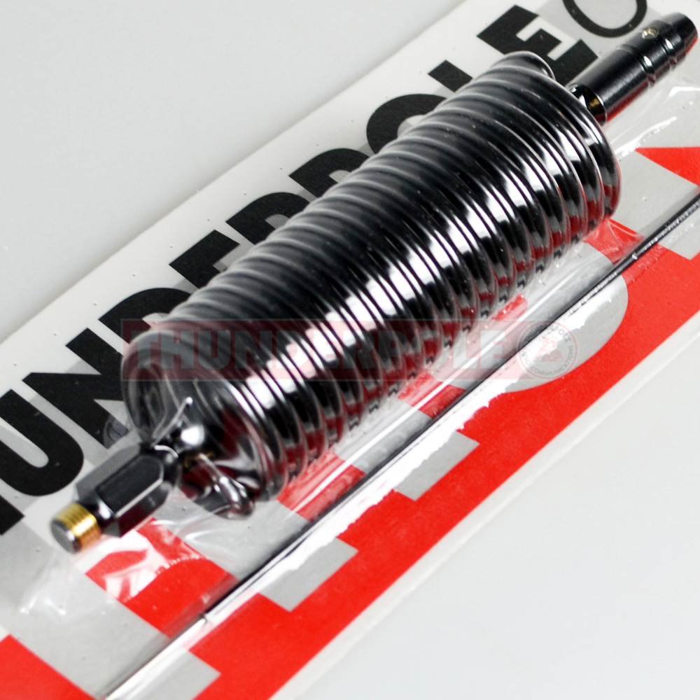 Thunderpole Trucker HD CB Radio Antenna | ROADKING.co.uk
