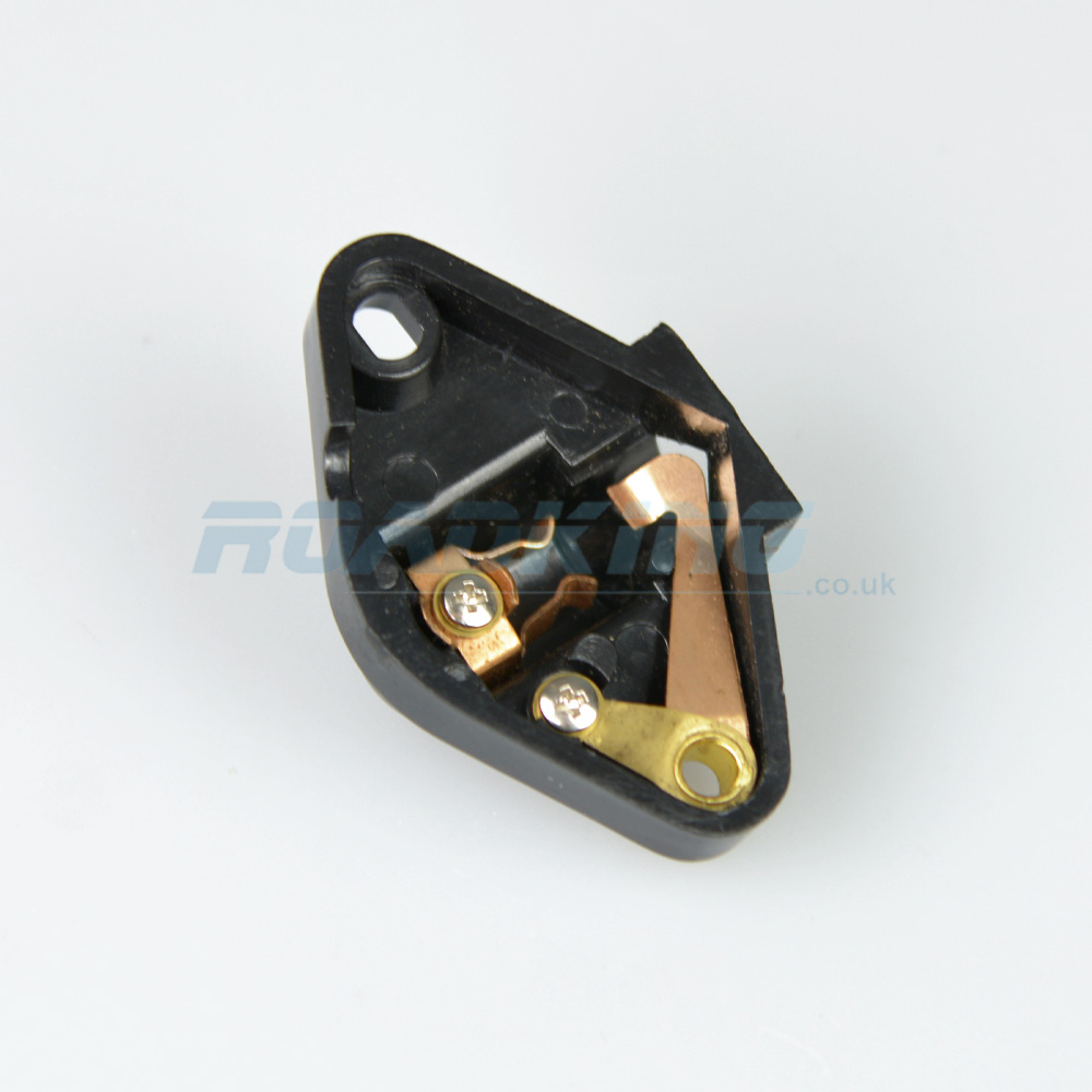 Hella Socket 16A | 12v & 24v | ROADKING.co.uk