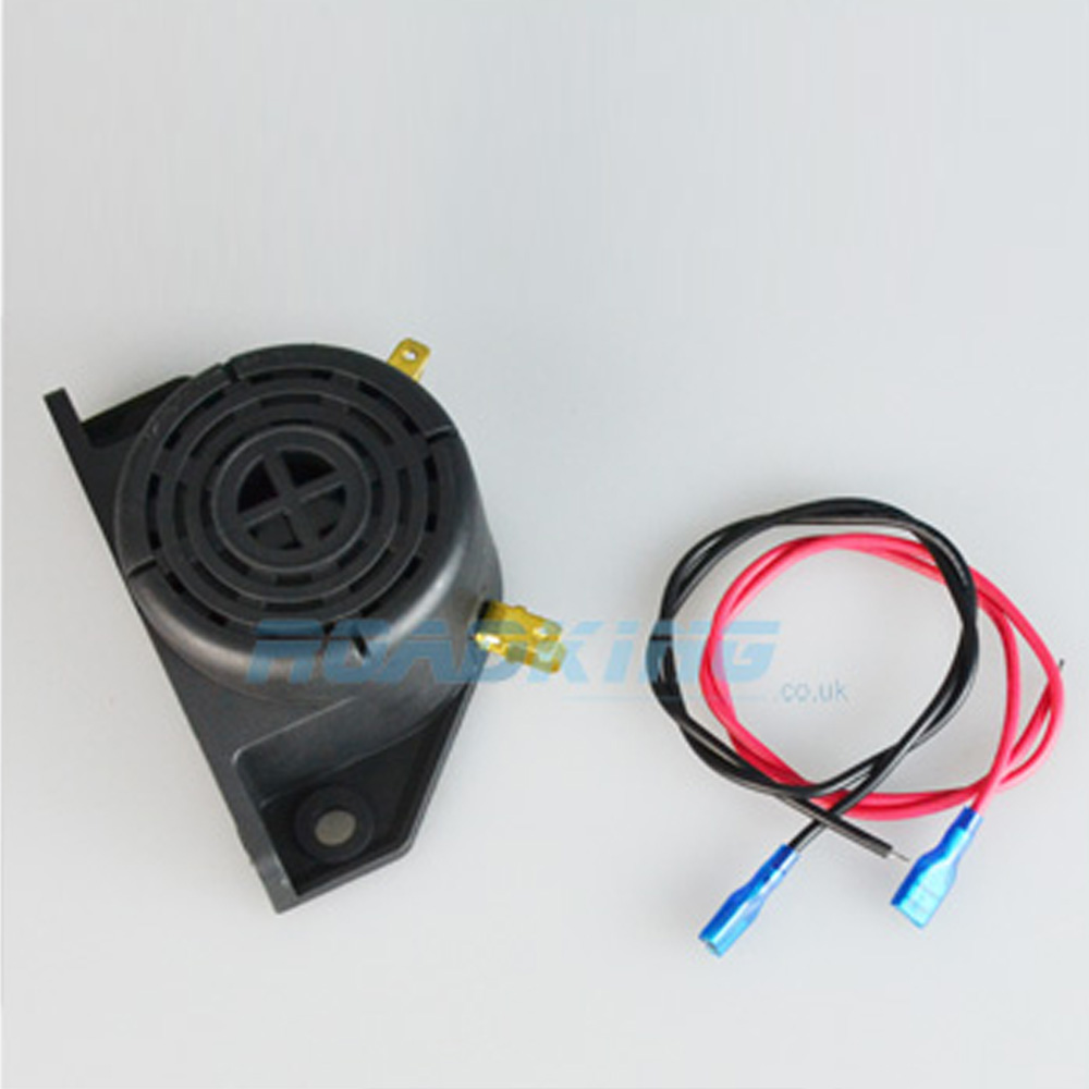 Back Up Alarm for Cars & Trucks | ROADKING.co.uk