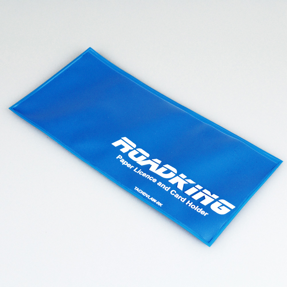 RoadKing Paper License & Card Holder | HGV, LGV, PCV, PSV, CPC & DVLA ...