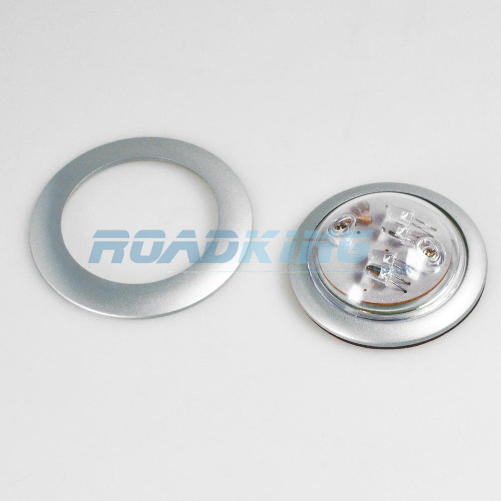 Wheel Cover Light for Car, Van & Truck | ROADKING.co.uk