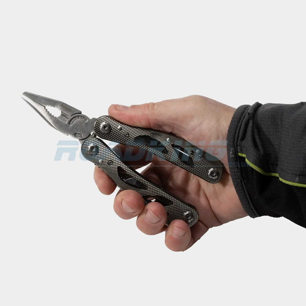 Trek Multi Tool XP25 with Bit Set | ROADKING.co.uk