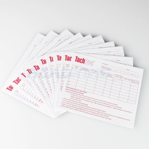 Tachodisc & Tachograph Products | ROADKING.co.uk