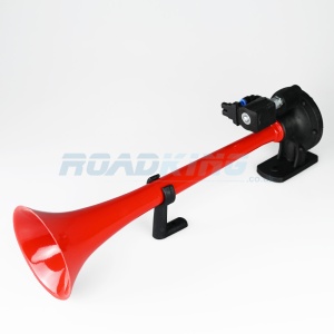 Air Horns & Sirens | 12v and 24v | ROADKING.co.uk